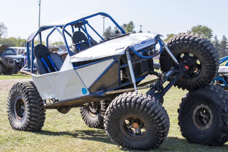 Home - Bowling Green 4x4 Fest