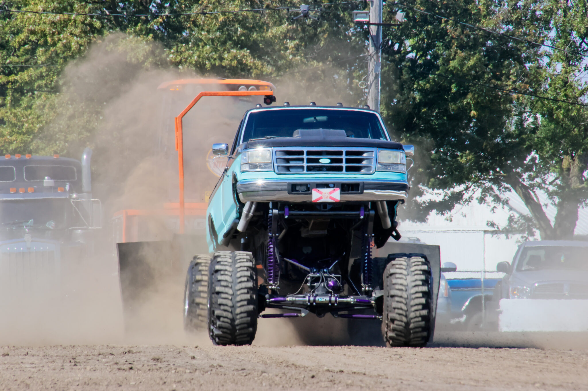 Home - Bowling Green 4x4 Fest